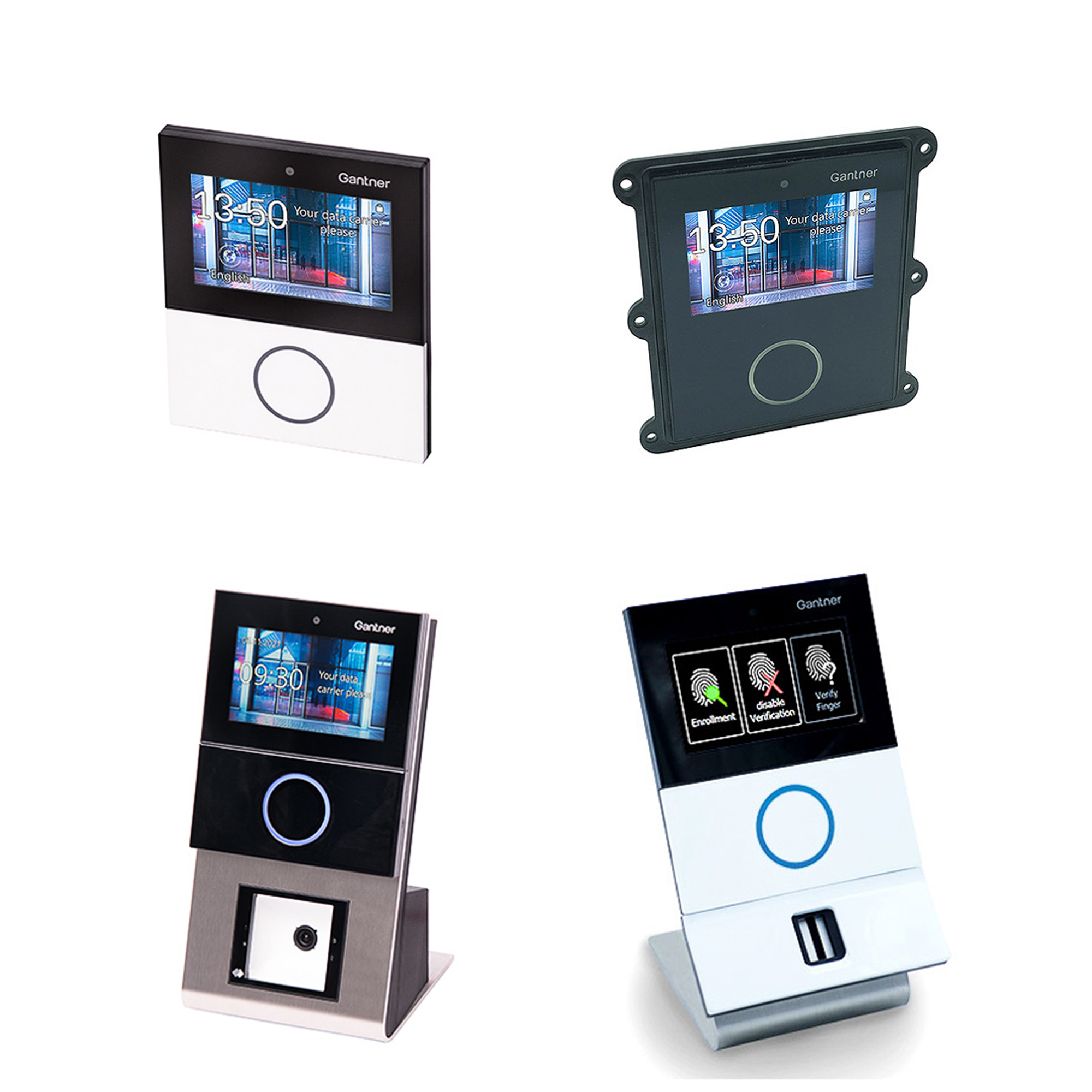 GT7 Terminals | Gantner products